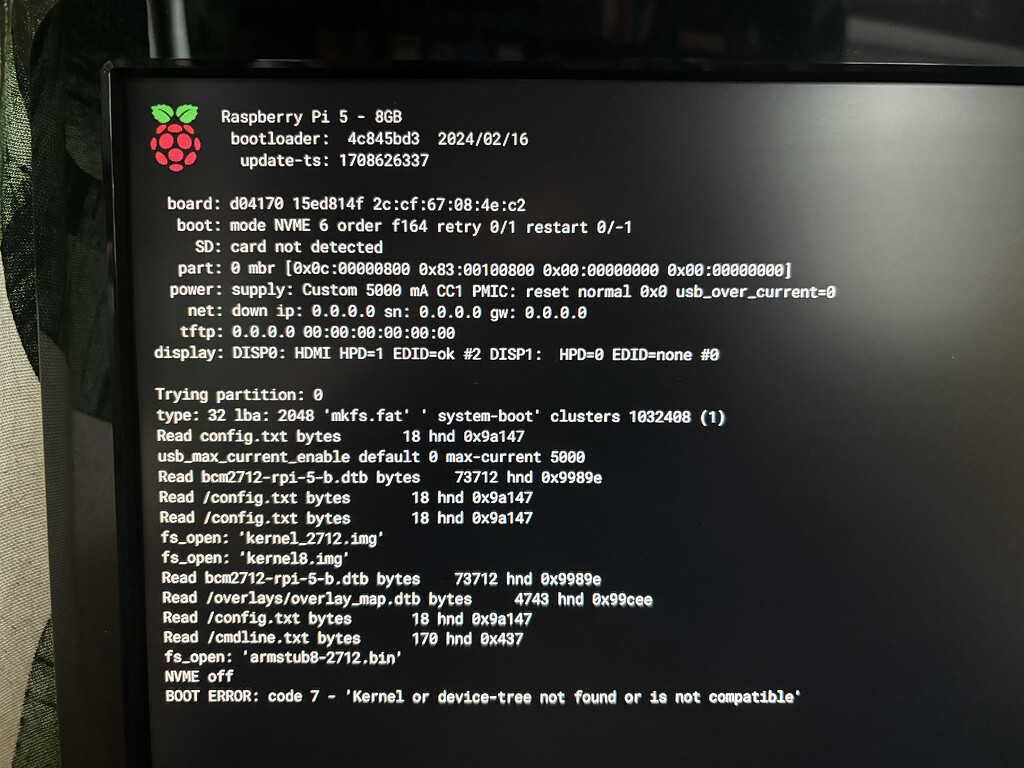 Argon One v3 power button and fan control with ubuntu 23.10 - Argon ONE ...